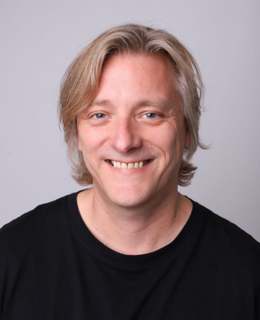 About Me – Michael Blades | Psychotherapist in Acklam Hall